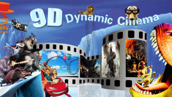 9D cinema | Portfolio Categories | 5D7D9D Cinema Virtual Reality ...